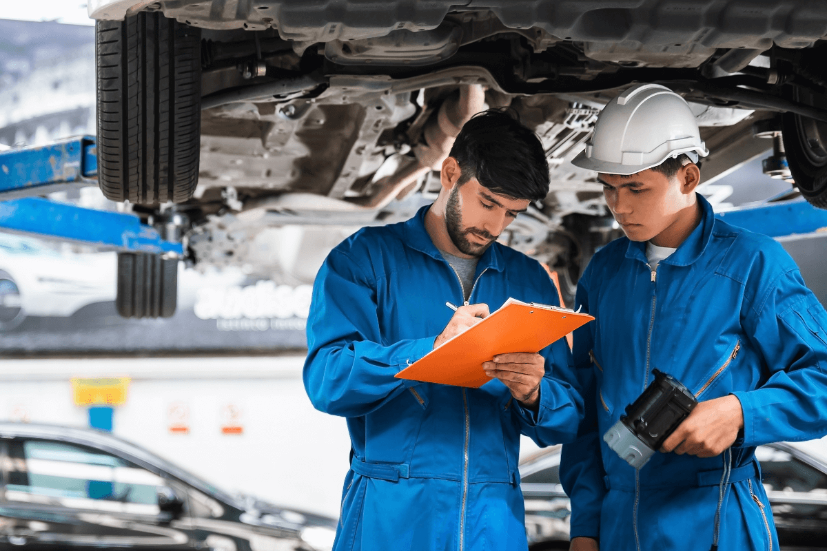 Maintenance Uniform – Manufacturer & Supplier - Scholar Uniforms