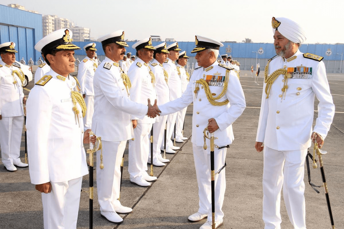 Navy Uniform – Manufacturer & Supplier - Scholar Uniforms